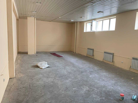 Сдаётся склад и офис на Джаркурганской 2700