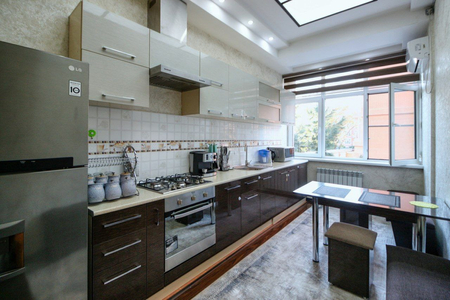 ЖК Империал,3комнатная  евро квартира 115м²,Ориентир: Grand Mir hotel