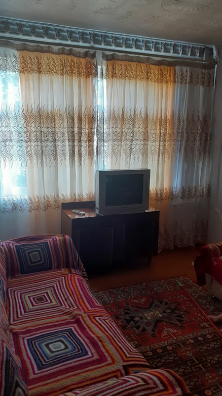 Сдаётся  своя  квартира