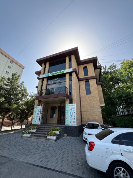 Торговый центр Чиланзар | 1000кв нежилое помещение офис продается