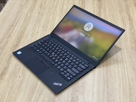 ThinkPad Carbon x1  продам