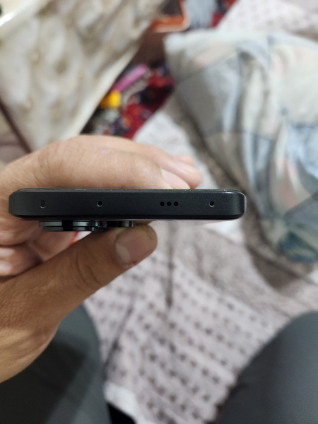 Redmi Note 13 pro plus 5 g 12 azu 512 gb