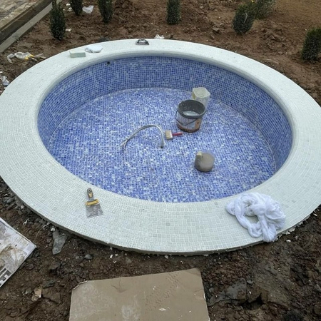 Uzbekston buylap qurmiz basen
