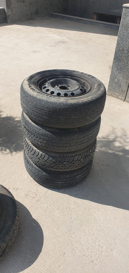 185/70/R13 balonlar
