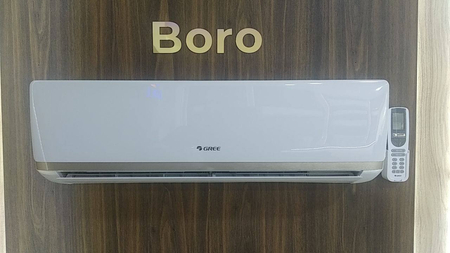 Кондиционер Gree Bora GWH12AAB   Доставка бесплатно
