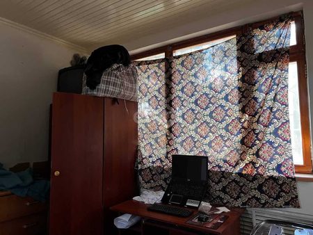 Рисовый рынок ул. М Ашрафи 3/1/4, кирпич, 65 м²