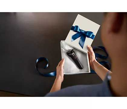 Электробритва Philips S1103/02 бритва