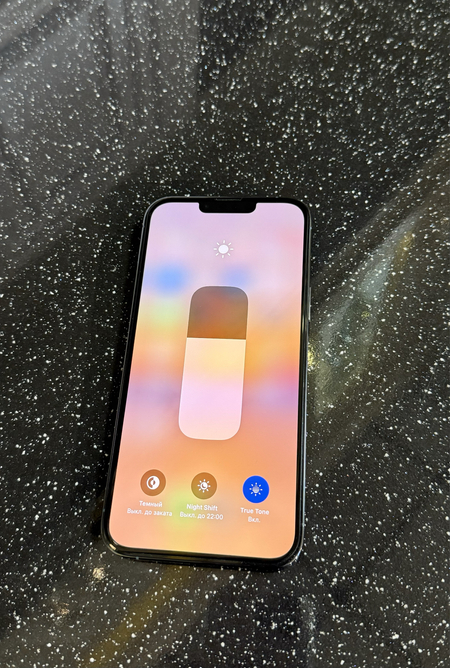Iphone 13 PRO MAX ideal 2 simcard.  Full Komplekt “Sierra blue”