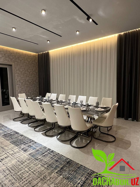 Супер чегирма! «INFINITY HOUSE» 15 кишилик