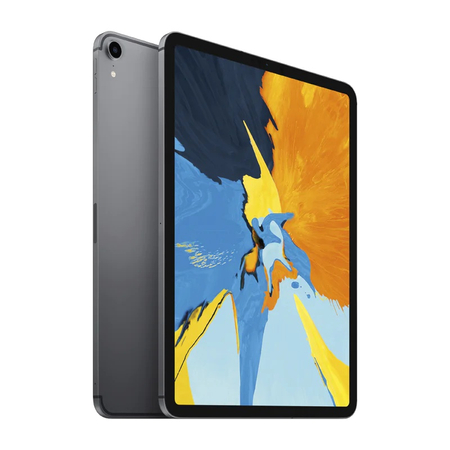 Ipad 11 Pro  (2018)