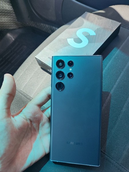 Samsung s22 ultra