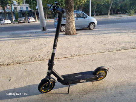 CRONY Elektro somakat