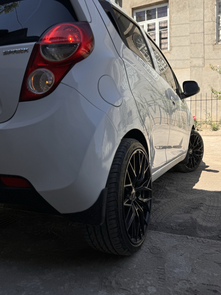 Spark avto 2019 navarotro