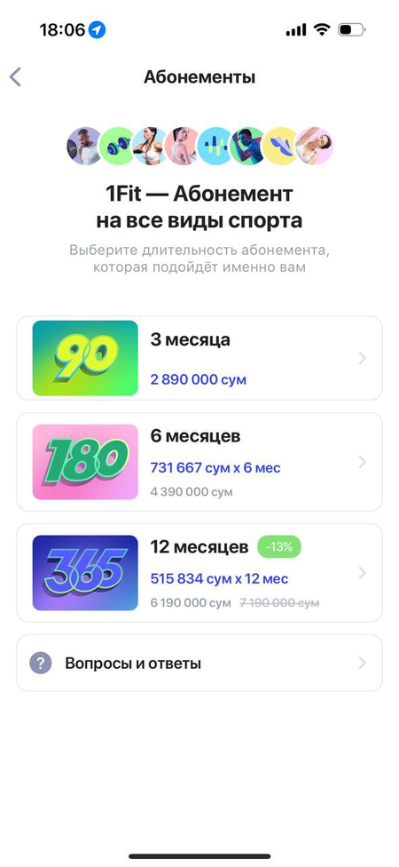 1 Fit obaniment sotiladi