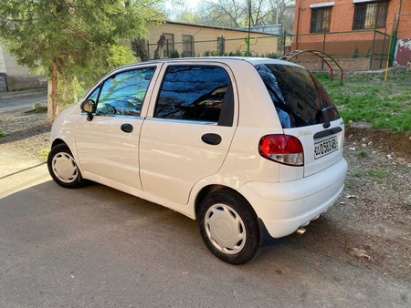 Matiz Konditsioner Arenda Vikup