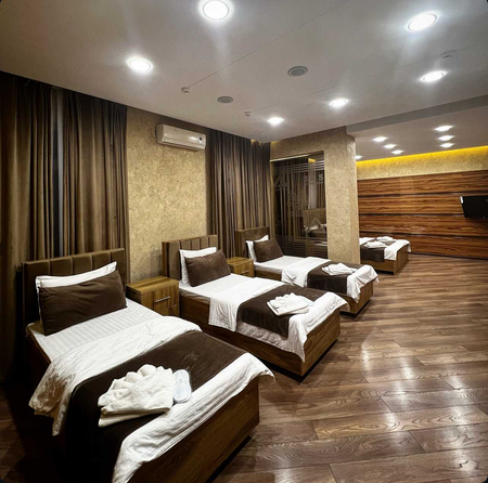 Гостиница, Отель, Hotel, Mehmonxona AL ARDA HYATT