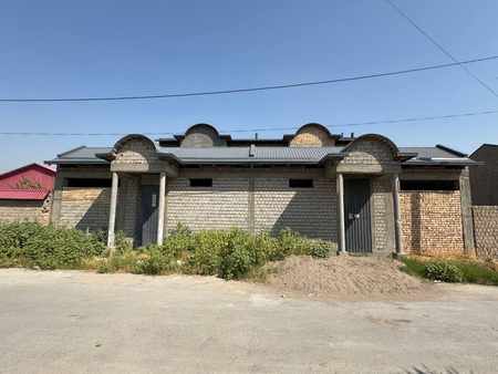 Сергели,Хонабот жаке, 3 соток 3 уровень