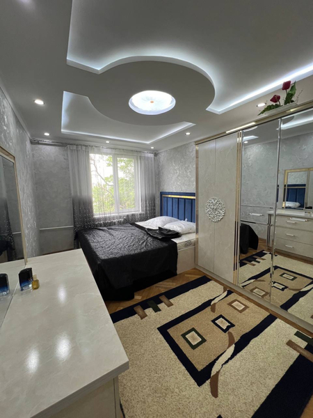 Сдается квартира, ЦУМ , 3/5/5