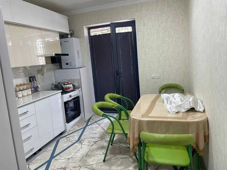 ЖК АРИСТОКРАТ ТАПОич мост Под ключ упакованная 2-комнатная 68м2 Срочно