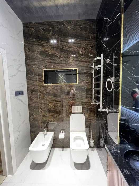 ЖК Mirabad Avenue сдается квартира в новостройке