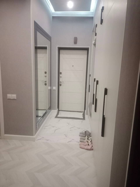 Yevro remont xizmati