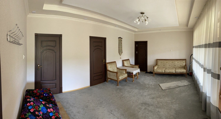 Dacha chimyon faqat oilaviylaga ichkiliklar taqiqlanadi.