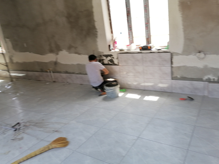 Remont ishlarni qilamiz