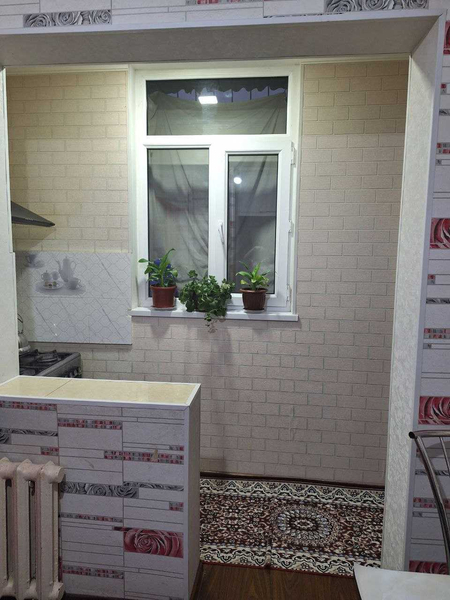 продаеться квартира на мед городке