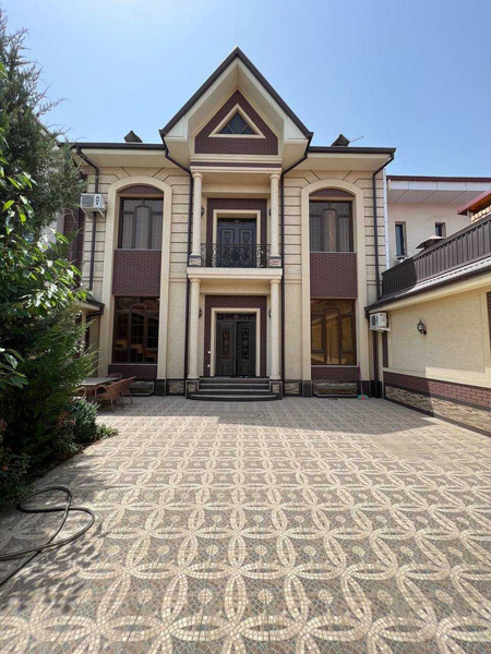 Сдается дом в центре