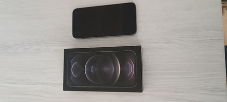 Iphon 12 pro xolati zor