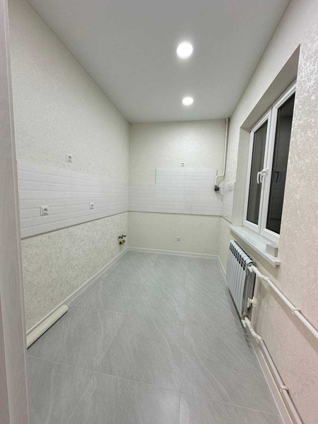 Квартира 1в2/1/5, 40 м², массив Карасу-1, ор-р школа № 209