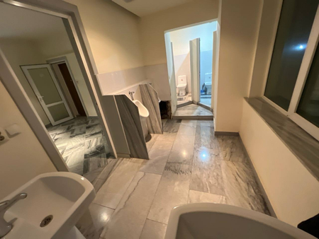 Аренда под офис Алмазар сити ЖК 20м2, С мебелью