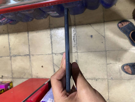 Xiomi Redmi not 12 s