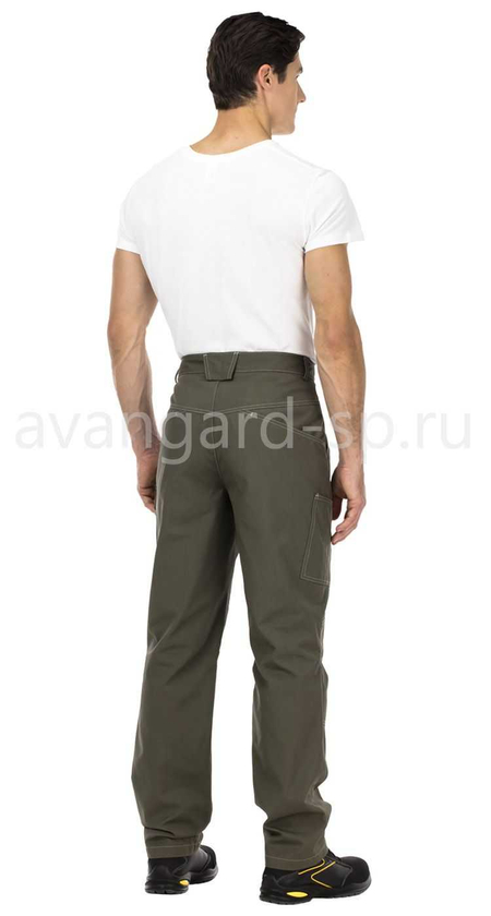 Костюм мужской 