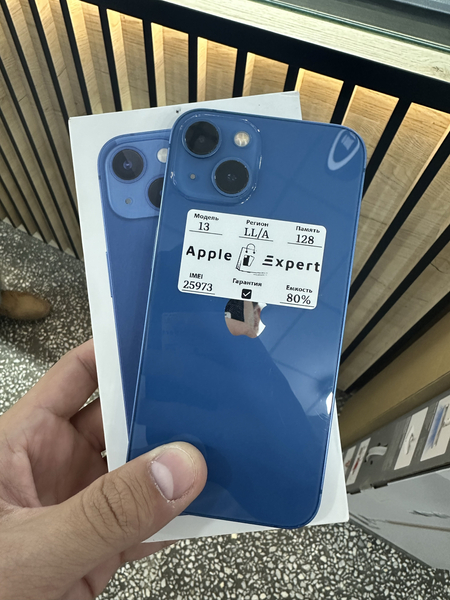 Ipbone 13 128 gb
