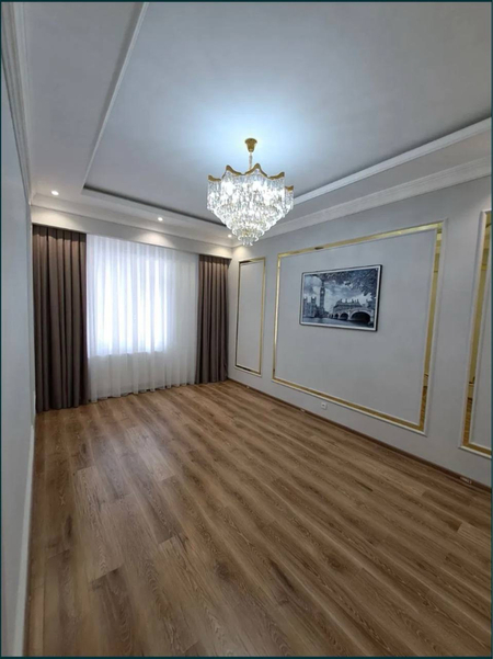 Продада новостройка Саломатина