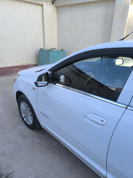 Ravon Cobalt R4 2019