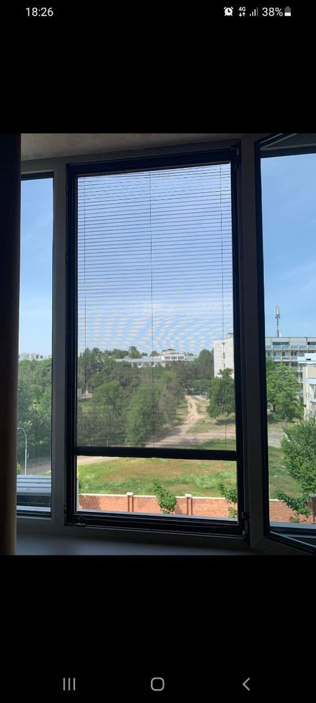 Moskitniy setka..