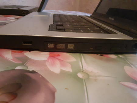 Noutbook lenovo va toshiba