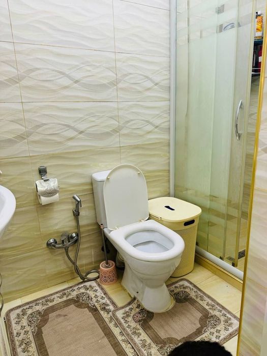 Новастройка 