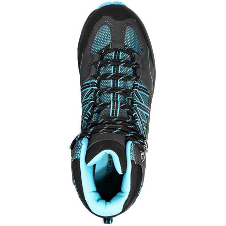 Regatta lady samaris mid ii (Англия) - треккинговые мембранные ботинки