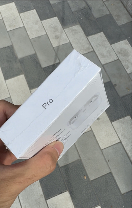 Скидка!  AirPods pro 2 lux