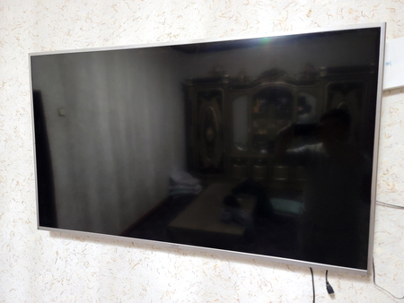 Artel Led/Tv S9000 smart 4K xolati ideal kursatishi zo\\\'r arzon narxda