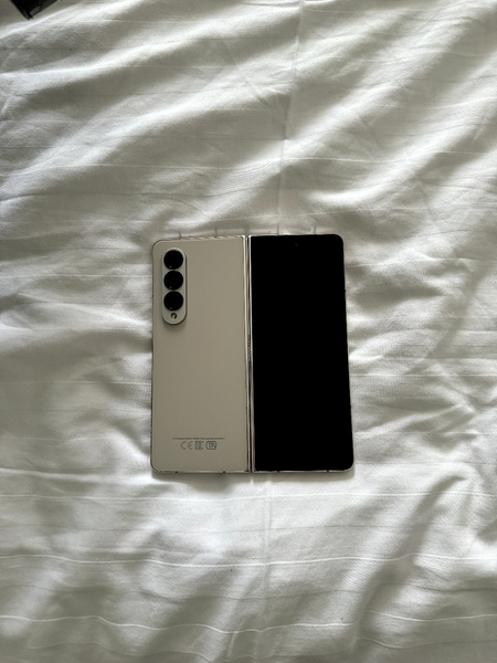 SAMSUNG z Fold 4 8-512