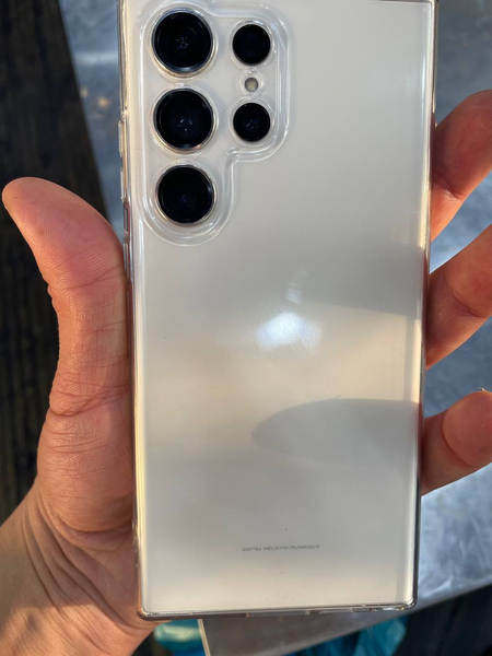 Samsung S 23 ultra