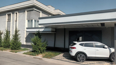Сдается дом  для иностранцев  House for rent