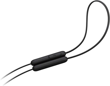 Новые оригинальние наушники Sony WI-C310