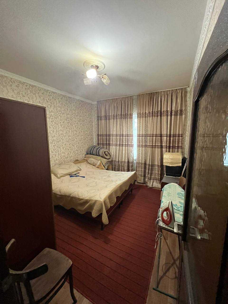 Продам 4/4/5 90м2 Тузель 2