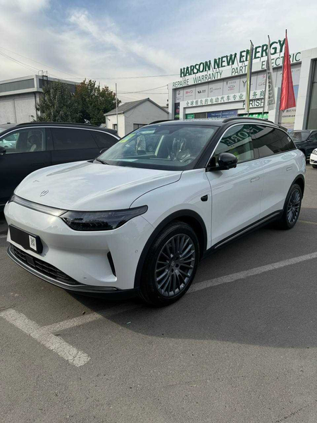 Leapmotor C11 Smart elektro 27800$
