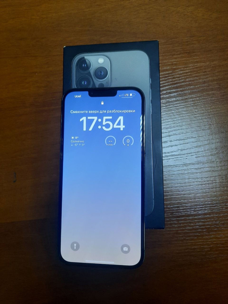 Iphone 13 pro max